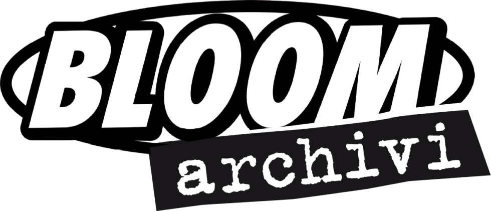 Concerti - Bloom di Mezzago! Archivio storico